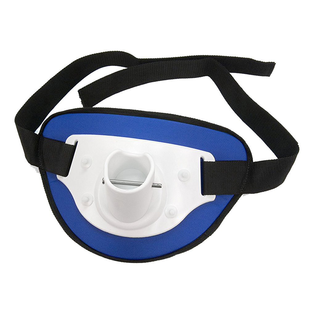 Angler's Choice Super Pad Fight Belt | Bass Pro Shops Canada